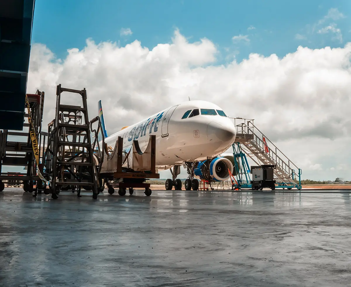 Invest Puerto Rico - It’s not what’s next, it’s where.