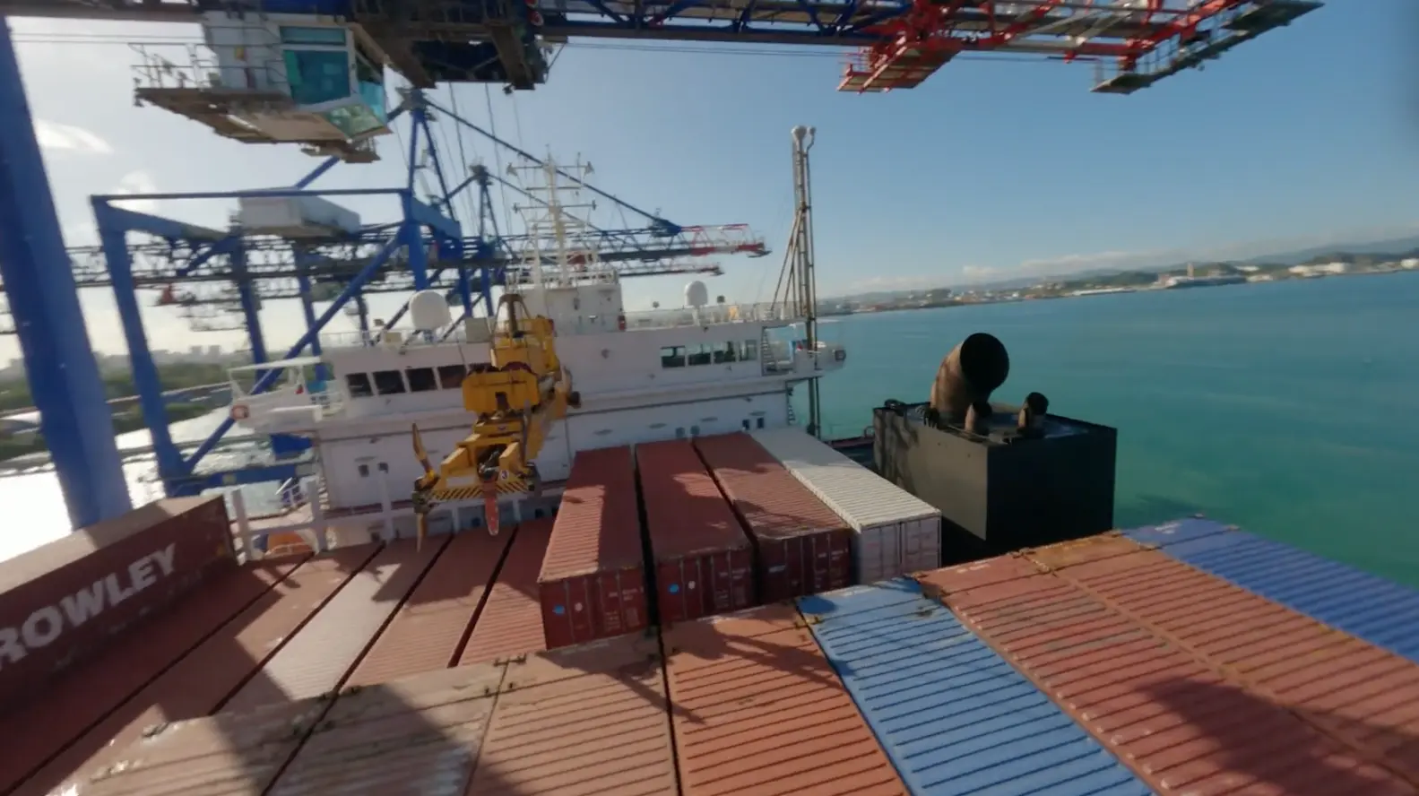 Invest Puerto Rico - It’s not what’s next, it’s where.