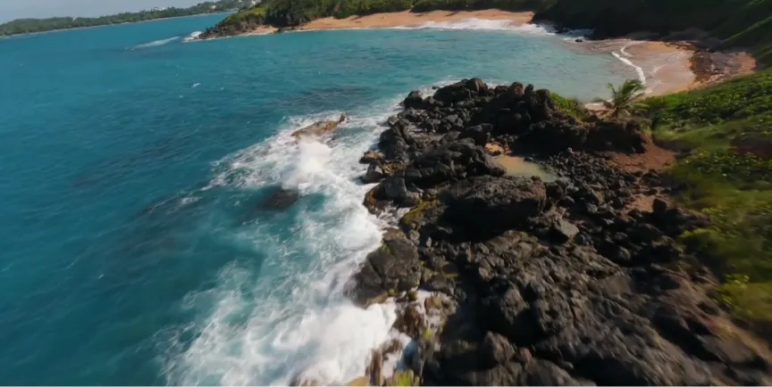 Invest Puerto Rico - It’s not what’s next, it’s where.