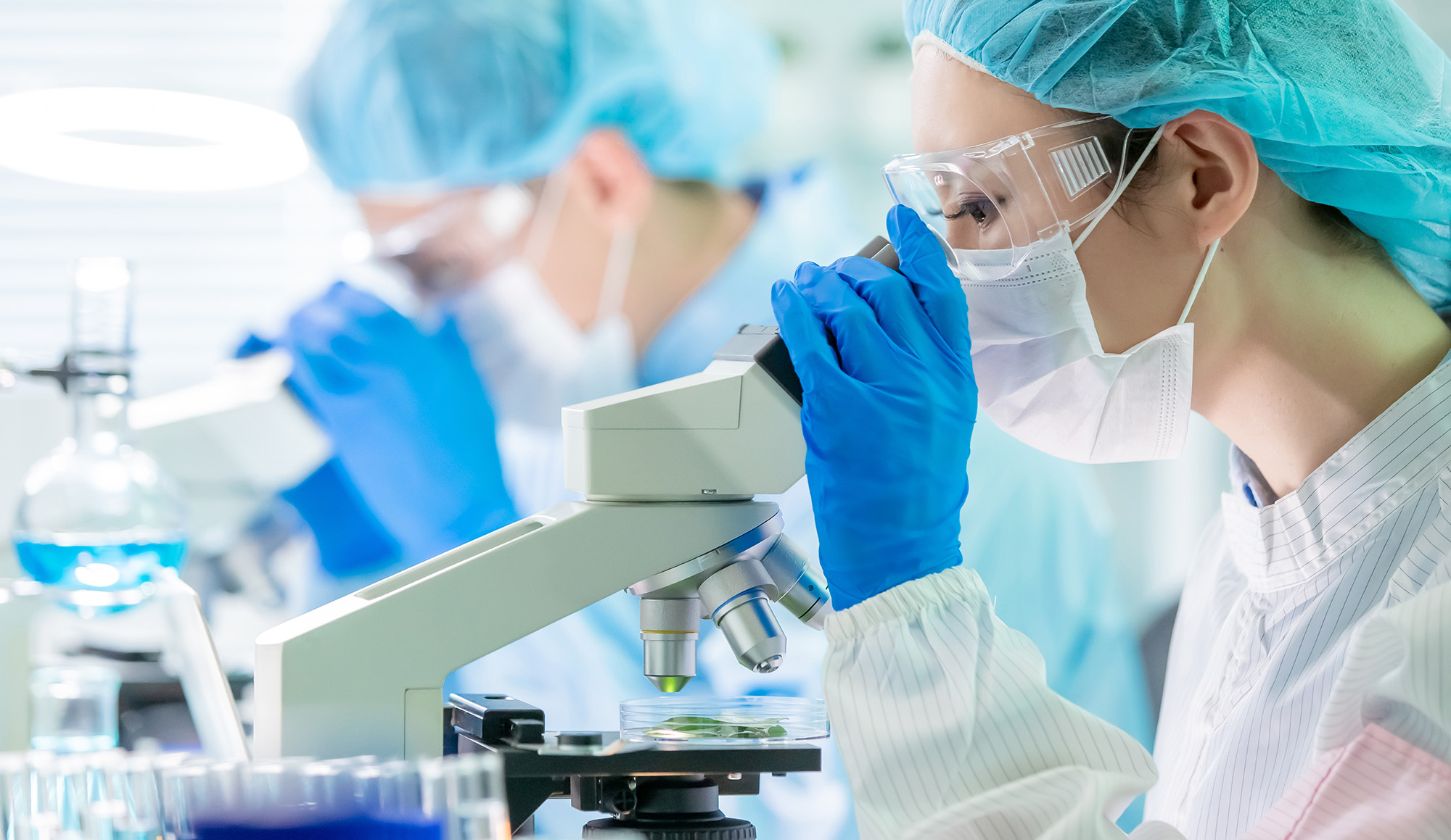 CytoImmune Therapeutics Establishes Operations in Puerto Rico to ...