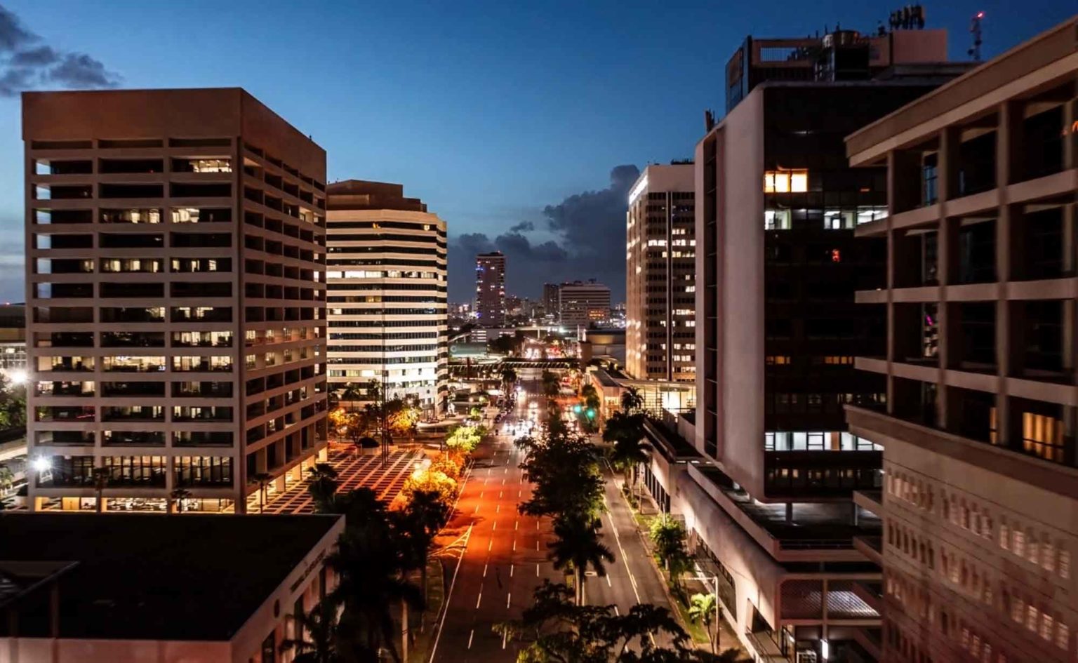 Puerto Rico's Tech Hub - InvestPR