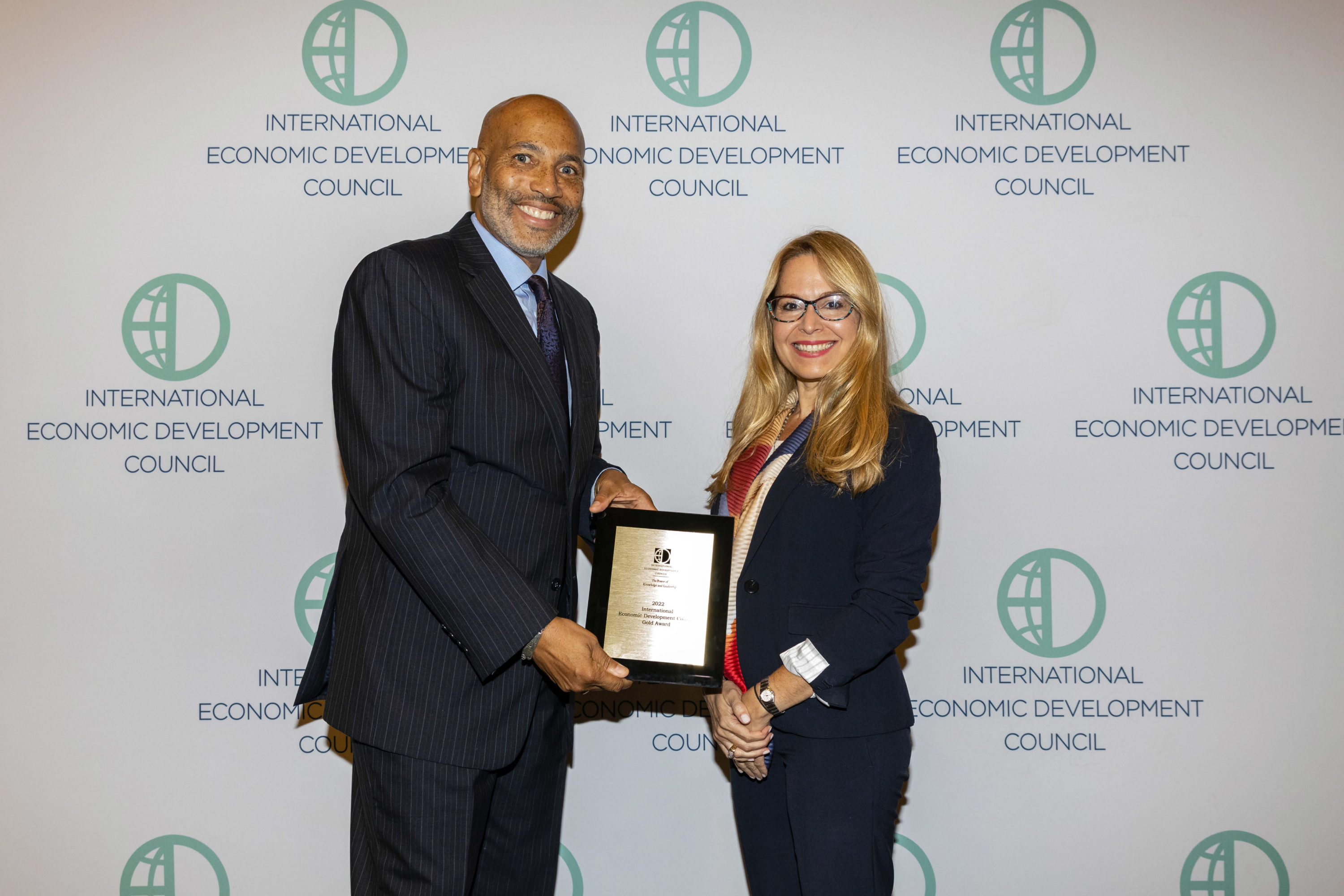 Invest Puerto Rico wins three IEDC Excellence in Economic Development ...