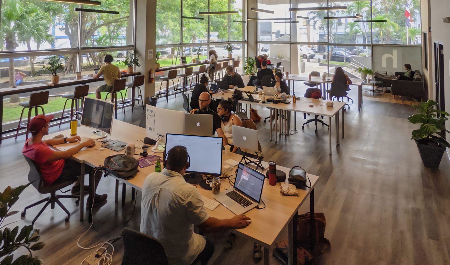 El centro tecnológico de Puerto Rico - InvestPR