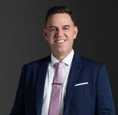 Invest Puerto Rico Team