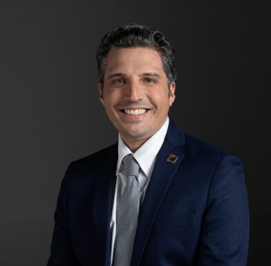 Invest Puerto Rico Team