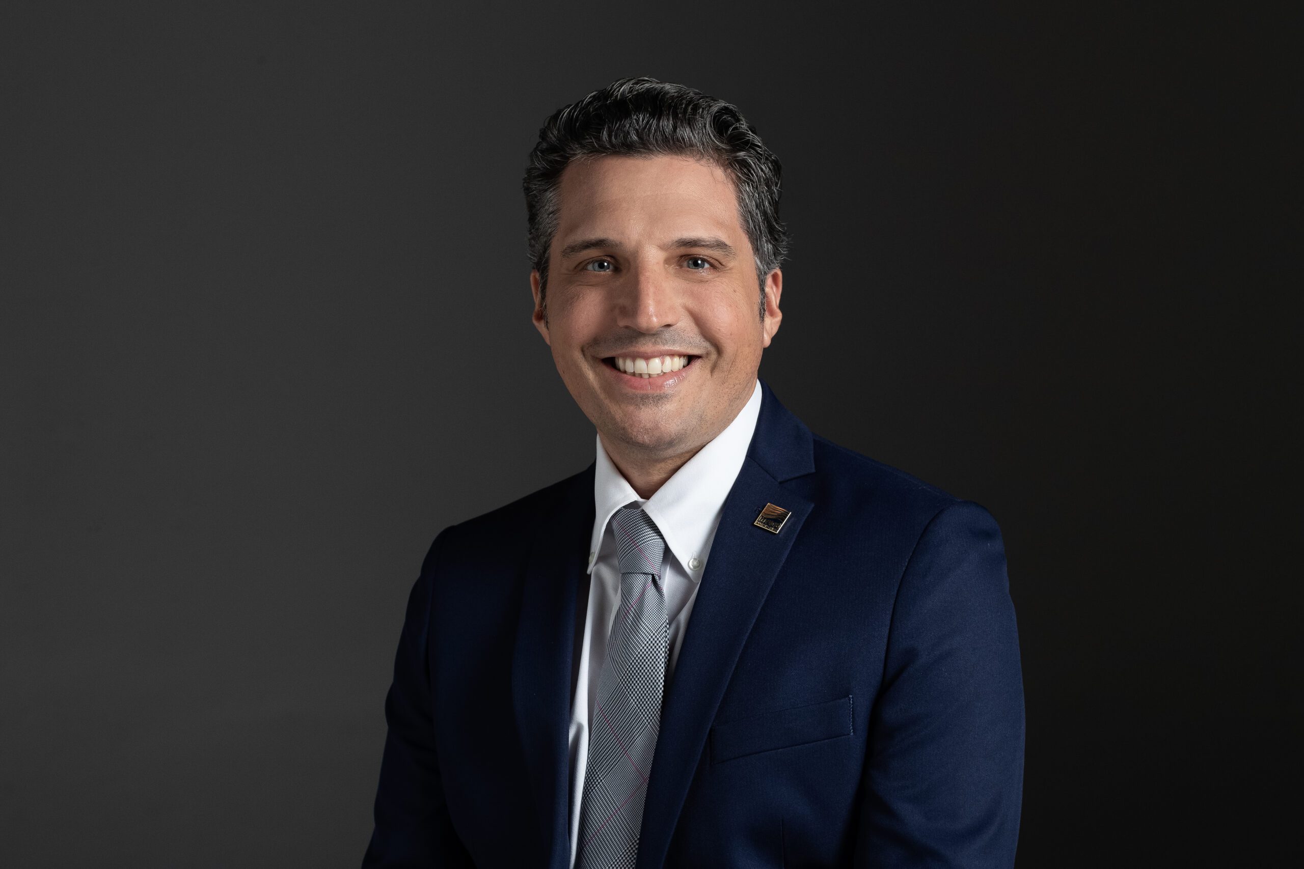 InvestPR’s John Bozek receives designation of CEcD from IEDC - InvestPR