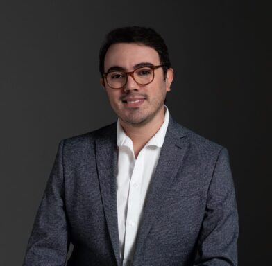 Invest Puerto Rico Team