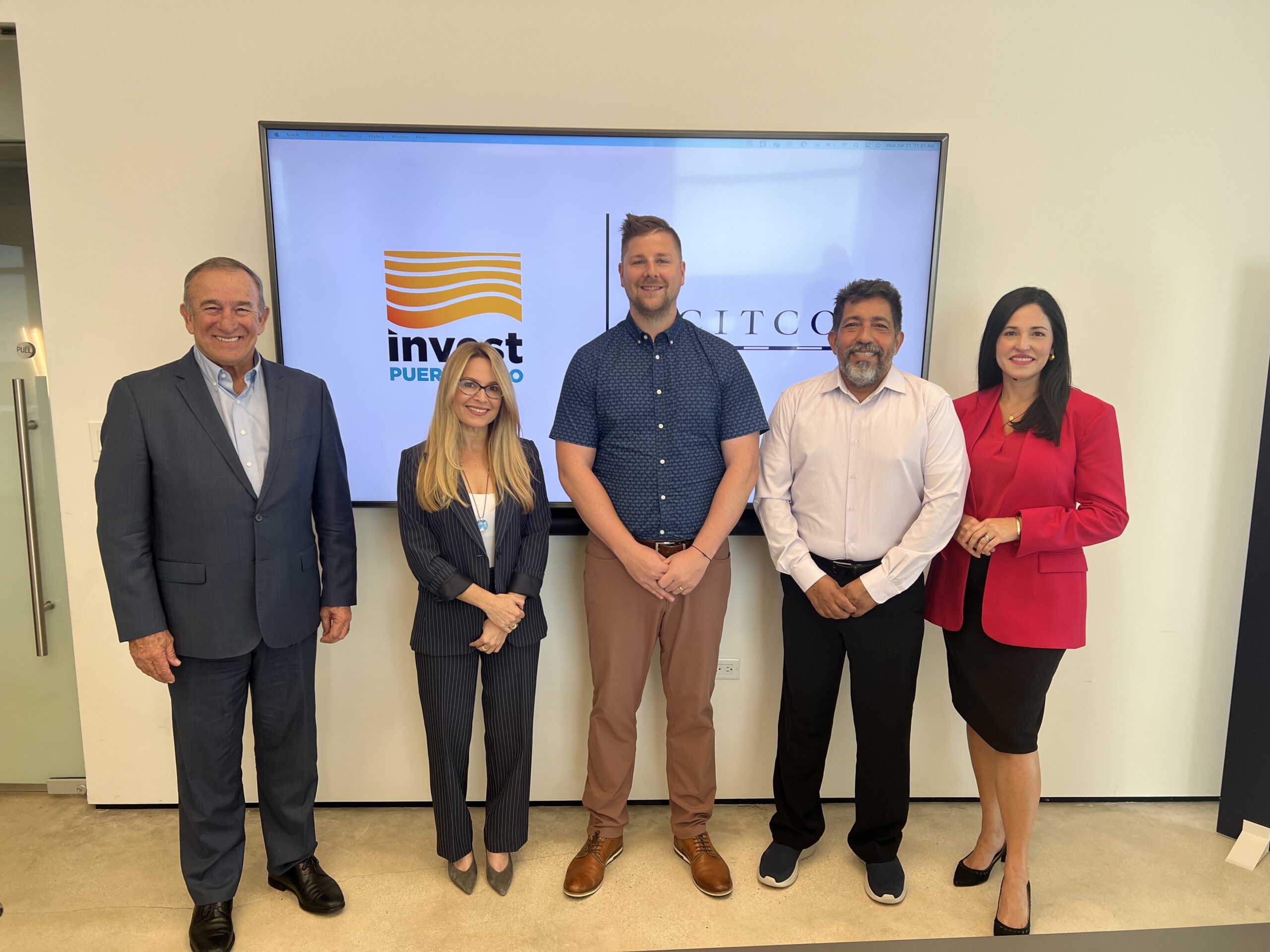 Invest Puerto Rico helps Citco expand its operations to Puerto Rico ...