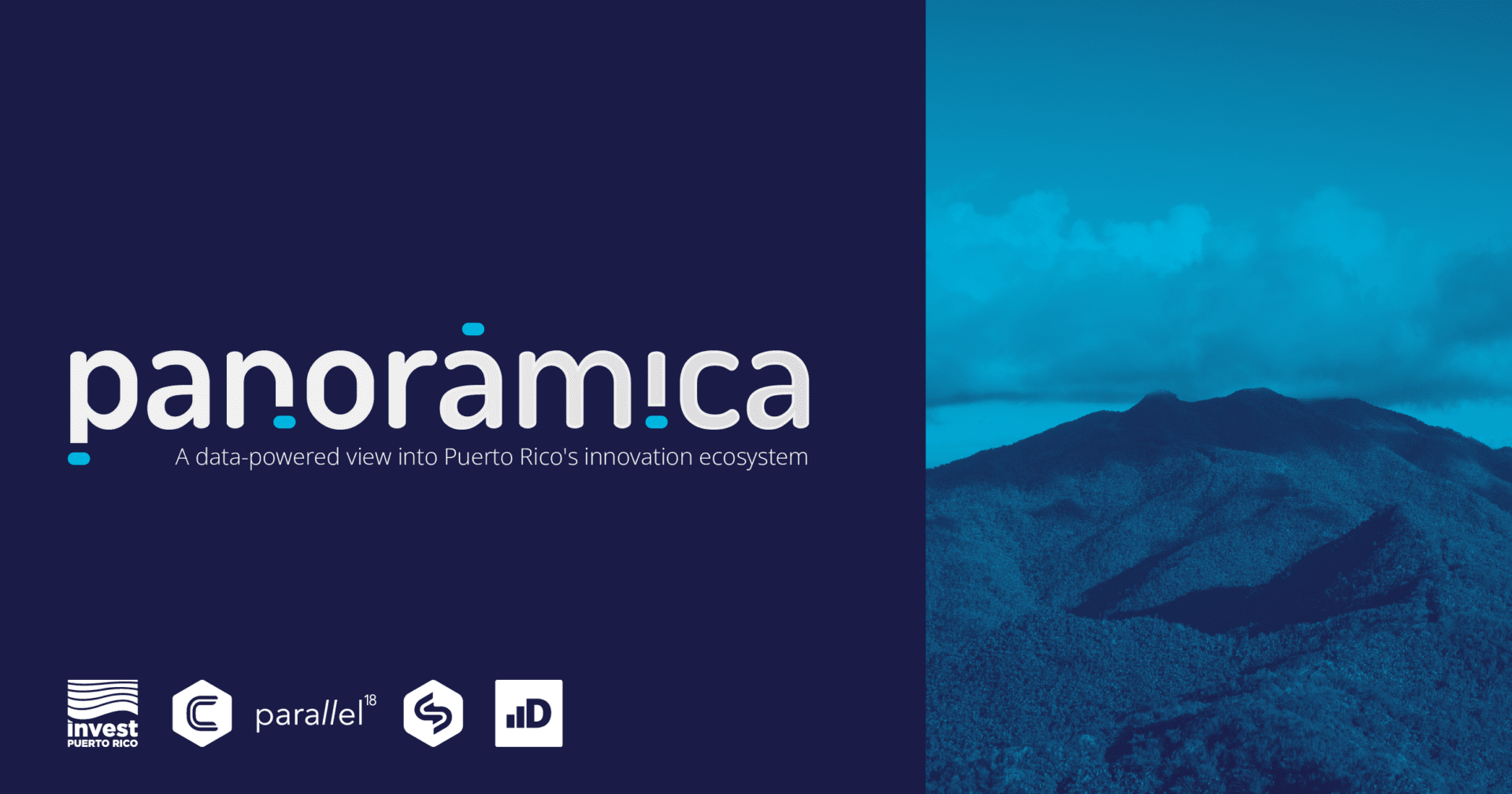 InvestPR unveils Panoramica, to propel local startup ecosystem - InvestPR