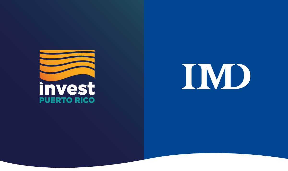 Puerto Rico to be featured in the IMD World Competitiveness Yearbook ...