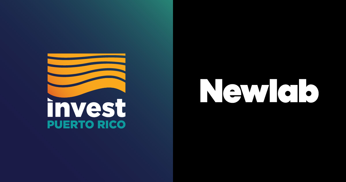 InvestPR Partners with Newlab to turn Waste & Resources into New ...