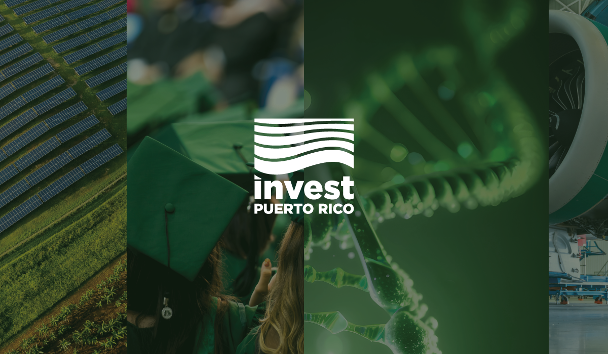 Invest Puerto Rico Celebrates their 5th Anniversary & Successful Fiscal ...