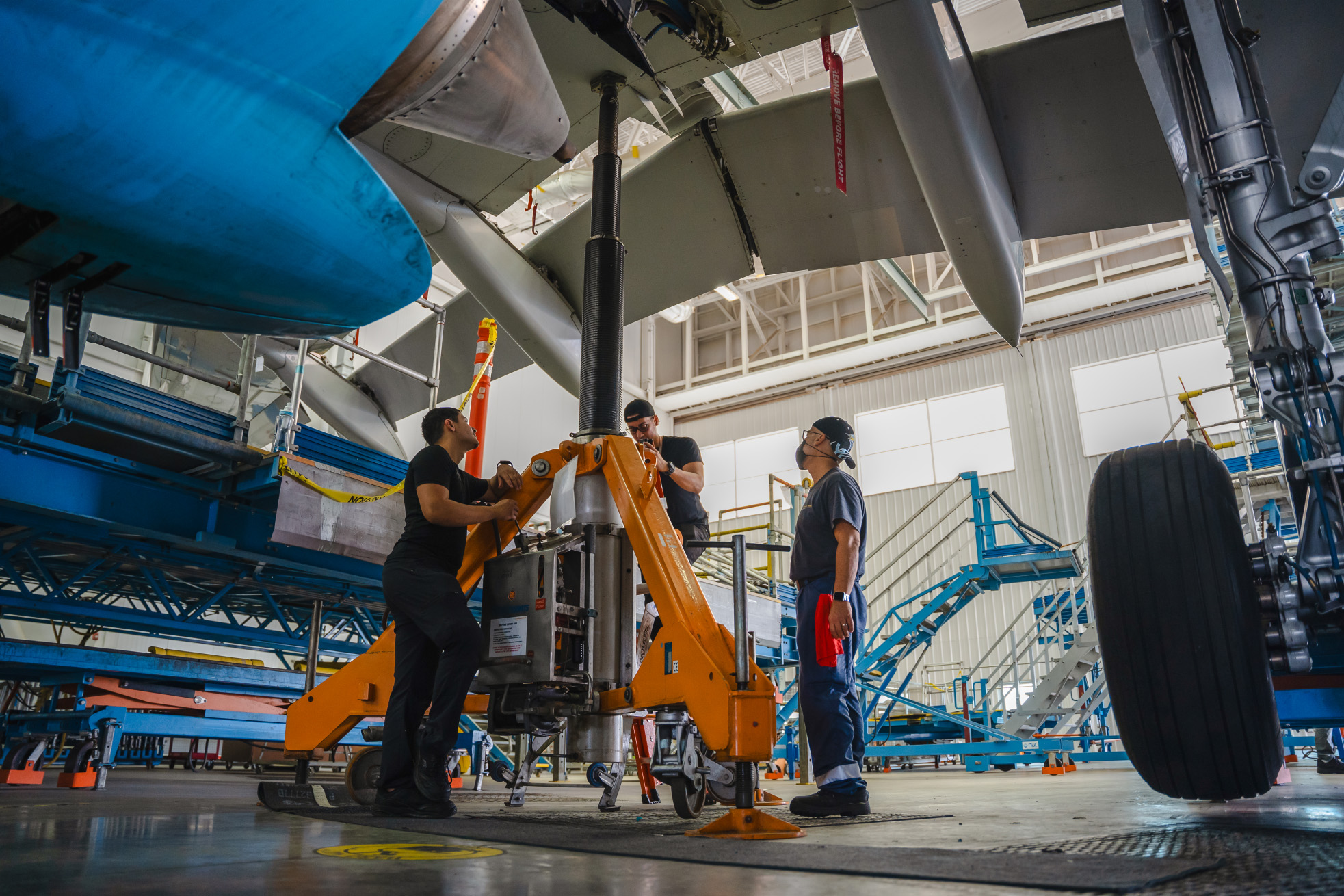 The Future of Aerospace: Shaping World-Class Talent - InvestPR