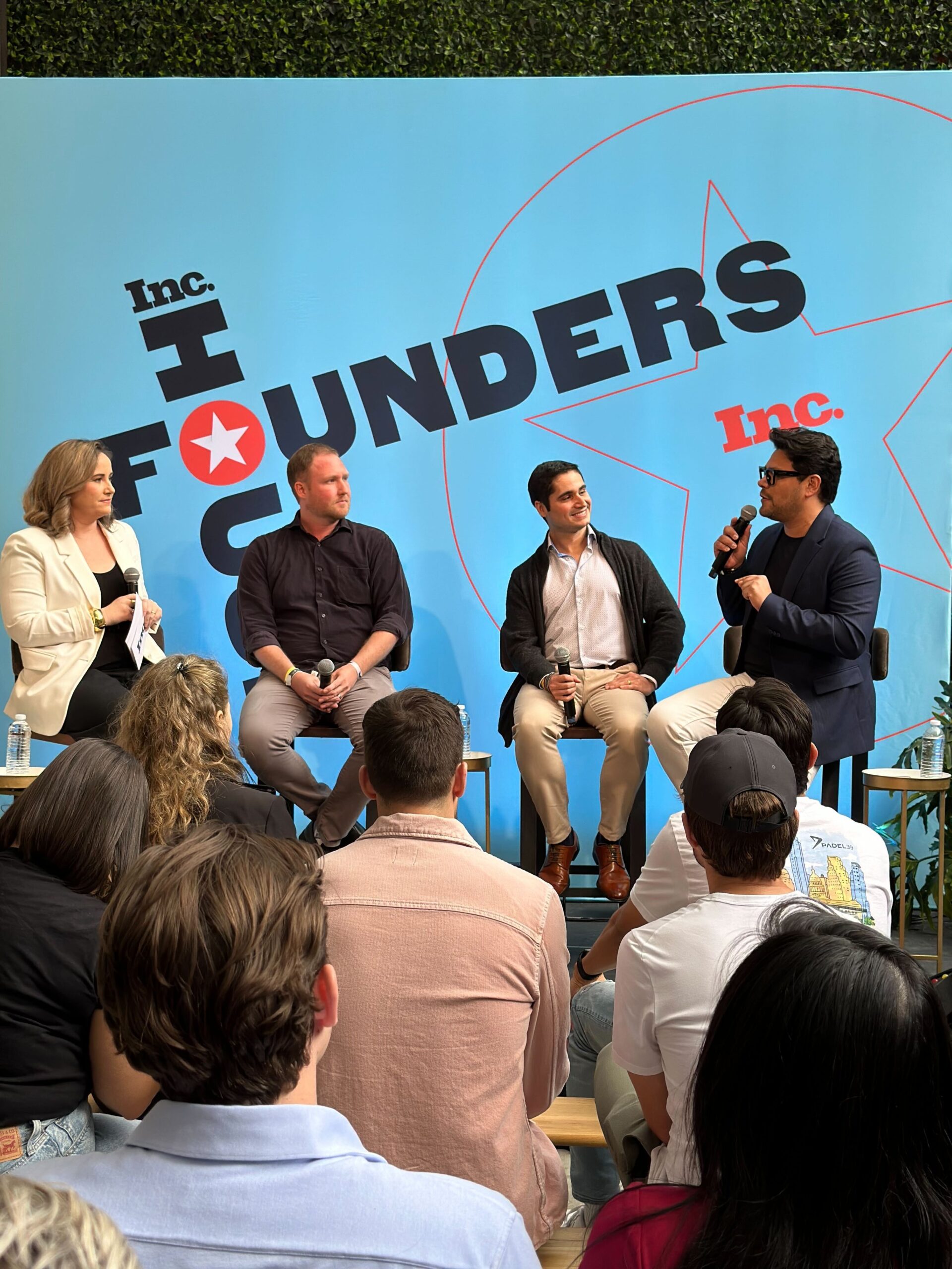 Puerto Rico stands out as a leading technology and innovation hub at ...