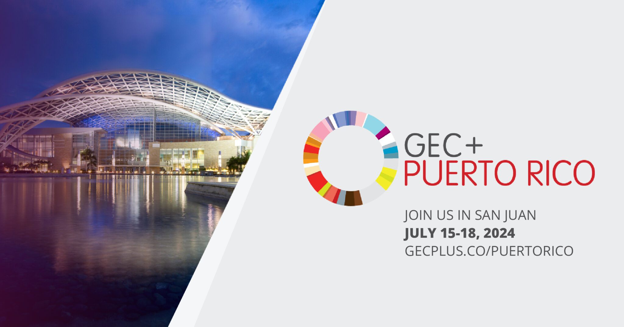GEC+ Puerto Rico - InvestPR