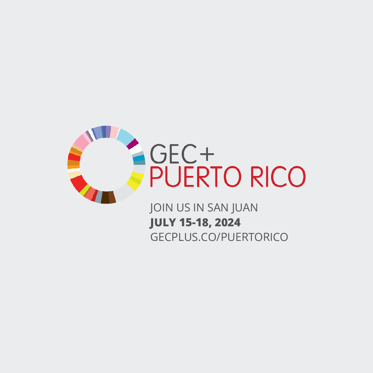 GEC+ Puerto Rico - InvestPR