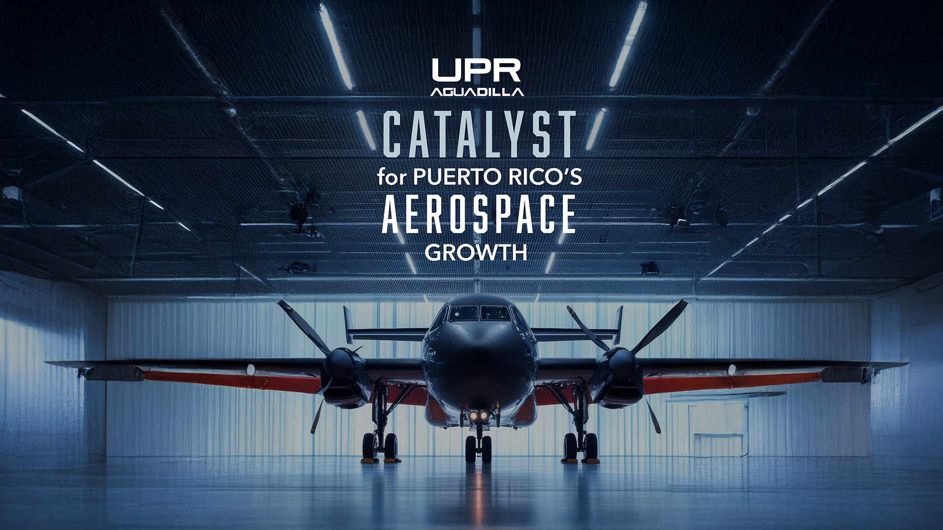 How UPR Aguadilla is Powering Puerto Rico’s Aerospace Growth - InvestPR