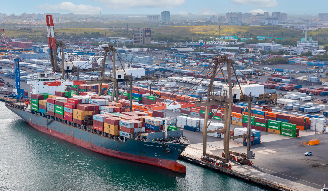 Turning Global Trade Uncertainty into Opportunity for Puerto Rico ...