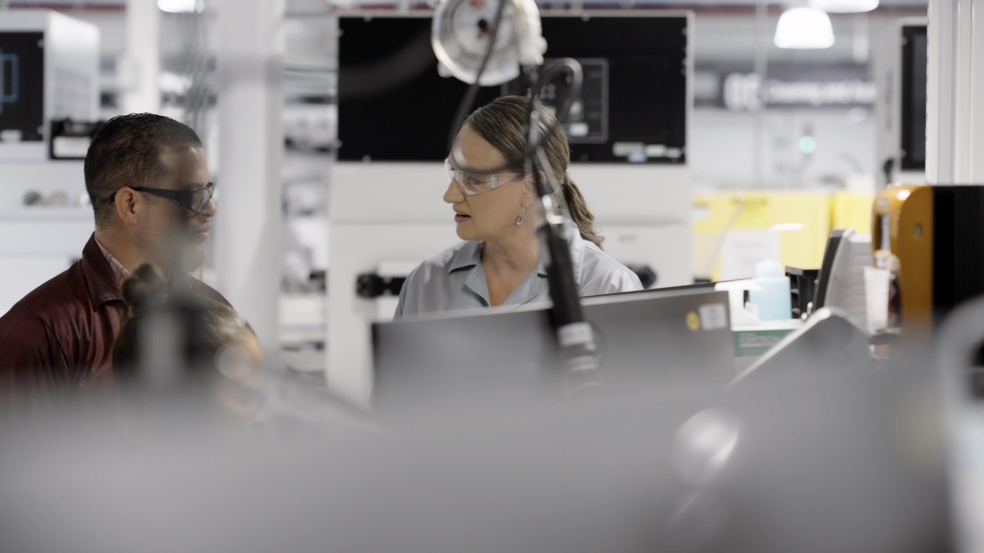 Puerto Rico: A Pivotal Site for Collins Aerospace - InvestPR